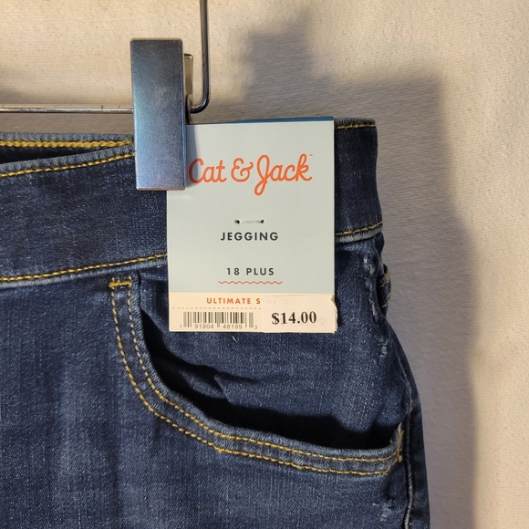 Cat & Jack | Bottoms | Girls Jeggins By Cat Jack Item S 7521761 | Poshmark